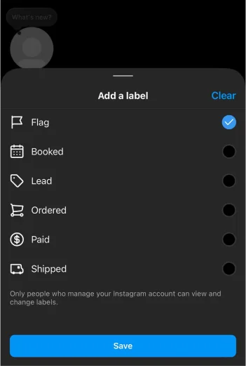 How to Use the Flag Feature on Instagram | Social Tradia
