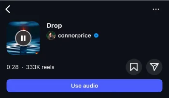 Trending Songs on Instagram Reels: Top Hits to Use in 2025 | Social Tradia