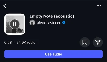 Trending Songs on Instagram Reels: Top Hits to Use in 2025 | Social Tradia