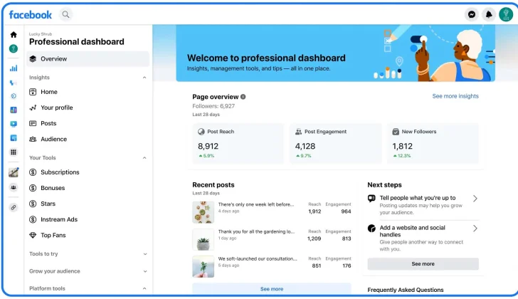 How to Use the Flag Feature on Instagram | Social Tradia