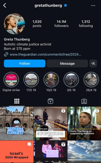 Top Gen Z Influencers To Watch In 2025 Social Tradia