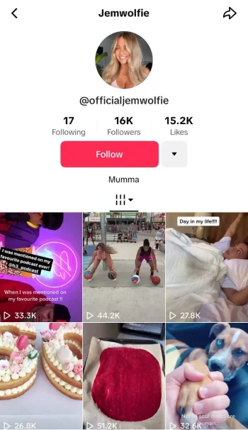 Top TikTokers with OnlyFans Accounts: 2025 List | Social Tradia