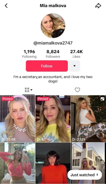 Top TikTokers with OnlyFans Accounts: 2025 List | Social Tradia