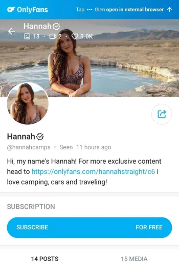 Top TikTokers with OnlyFans Accounts: 2025 List | Social Tradia