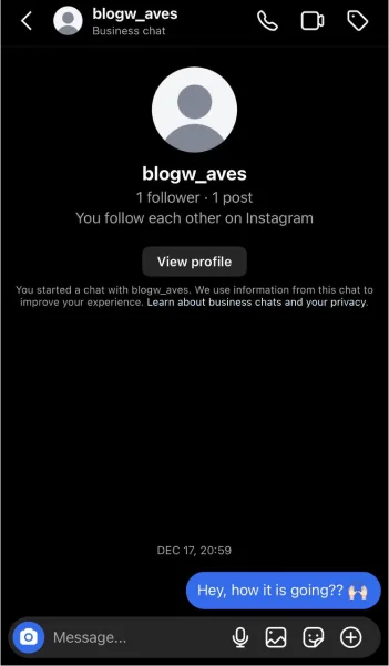 How to Use the Flag Feature on Instagram | Social Tradia