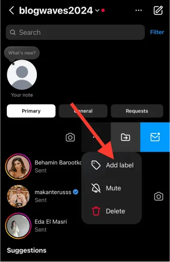 How to Use the Flag Feature on Instagram | Social Tradia