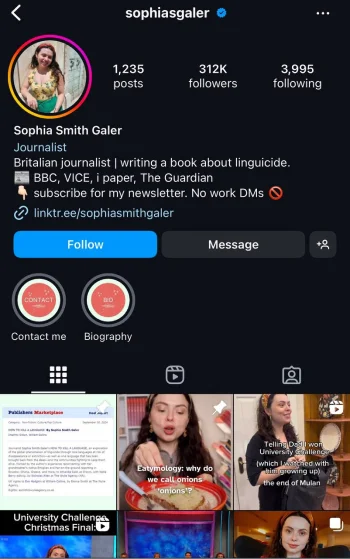 Top Gen Z Influencers to Watch in 2025 | Social Tradia