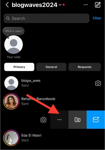 How to Use the Flag Feature on Instagram | Social Tradia