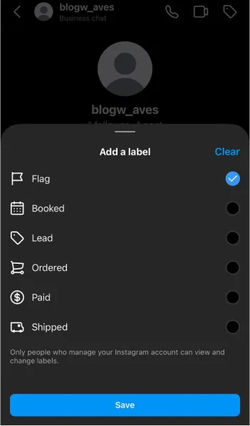 How to Use the Flag Feature on Instagram | Social Tradia