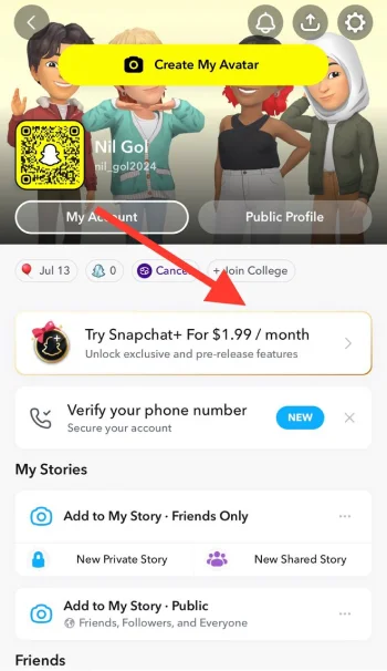 Snapchat Planets: Their Order and Meaning Explained (2025) | Social Tradia