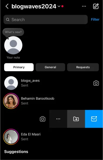 How to Use the Flag Feature on Instagram | Social Tradia