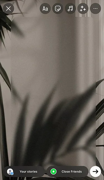 Edit Instagram Stories: Tips to Make Your Stories Stand Out | Social Tradia