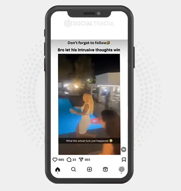 Sell Instagram Accounts - Fast & Easy Sale | Try Social Tradia Accounts ...