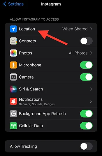 How to Add Temperature to Your Instagram Story: Quick and Easy Guide ...