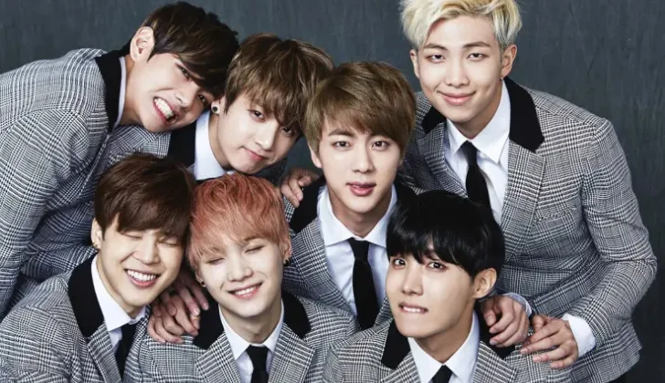 Exploring the Meaning of ‘BTS’ on Instagram: From K-Pop to Behind The ...