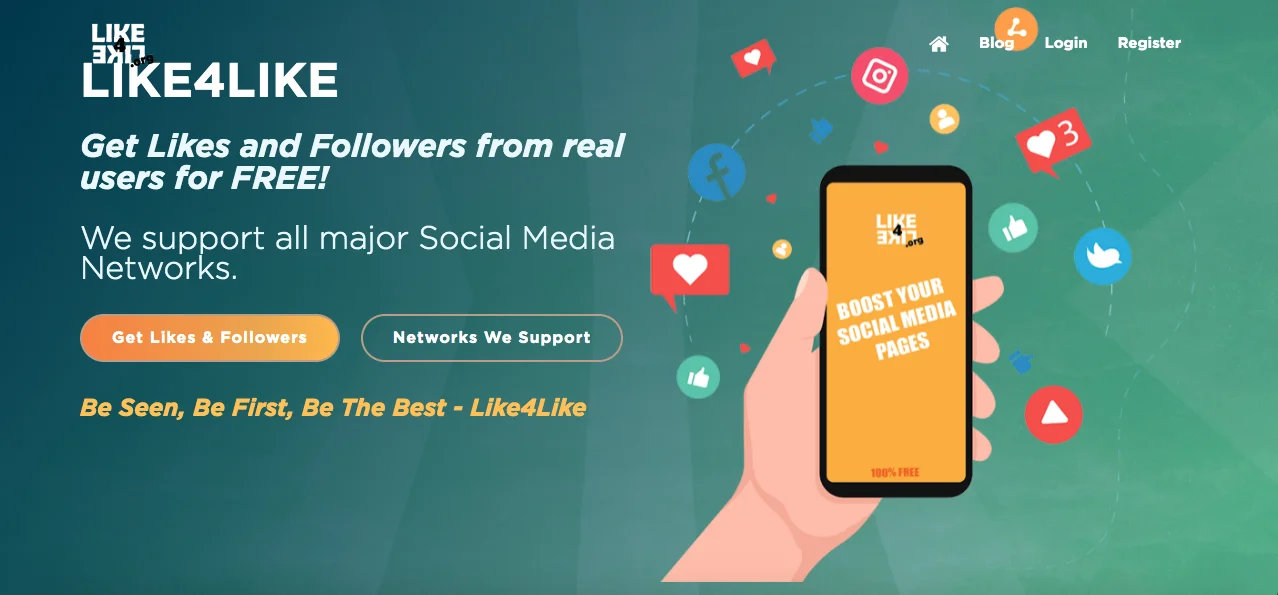 How to Get Free Instagram Likes: Best Tips and Tools | Social Tradia