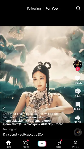 How to Easily Block and Unblock Someone on TikTok: Step-by-Step Guide | Social Tradia