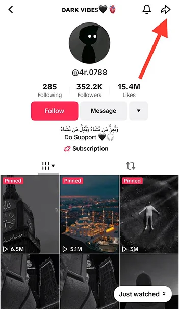 How to Easily Block and Unblock Someone on TikTok: Step-by-Step Guide ...