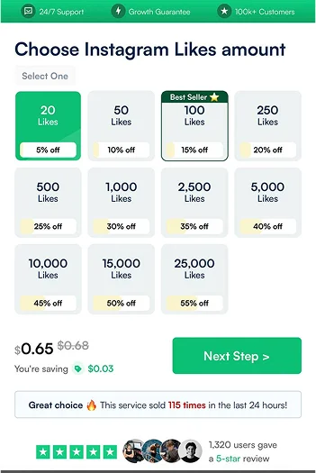 How to Get Free Instagram Likes: Best Tips and Tools | Social Tradia