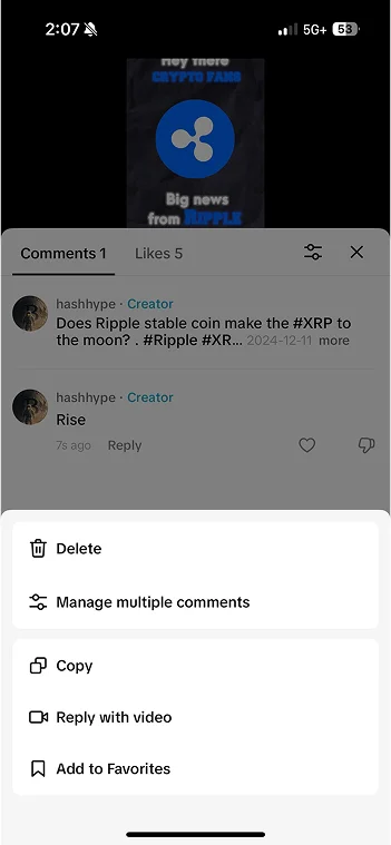 How to Easily Block and Unblock Someone on TikTok: Step-by-Step Guide ...