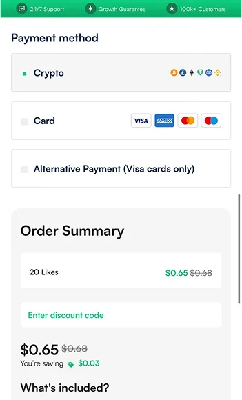 How to Get Free Instagram Likes: Best Tips and Tools | Social Tradia