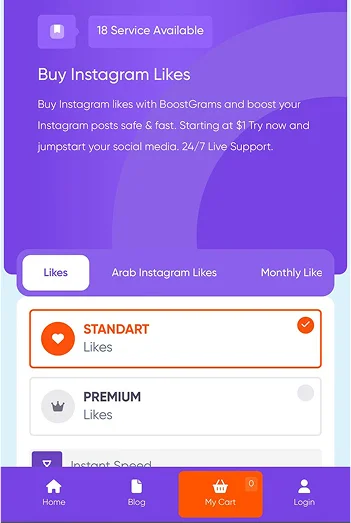 How to Get Free Instagram Likes: Best Tips and Tools | Social Tradia