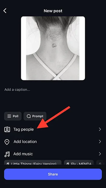 How to Accept a Collaboration on Instagram: A Quick Guide | Social Tradia