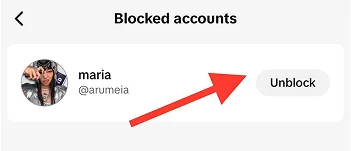 How to Easily Block and Unblock Someone on TikTok: Step-by-Step Guide | Social Tradia