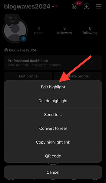 Instagram Highlights: How to Create, Customize, and Use Them ...