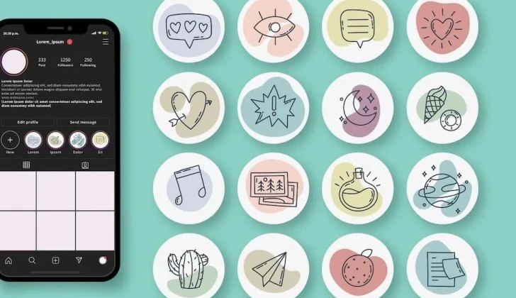 Instagram Highlights: How to Create, Customize, and Use Them ...
