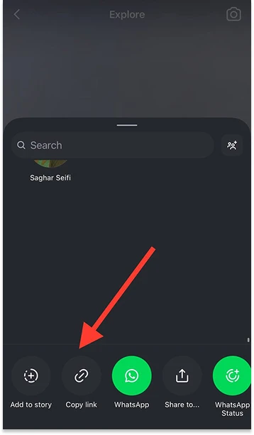 How to Copy or Get an Instagram Link: Easy Steps Explained | Social Tradia