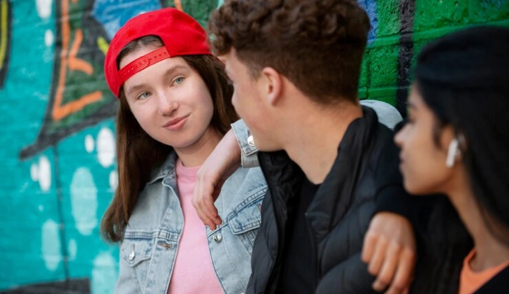 Top 100+ Gen Z Slang Terms to Know in 2025 | Social Tradia