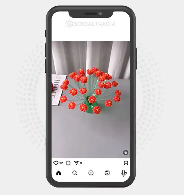 Craft Stand (192 k Followers) | Social Tradia