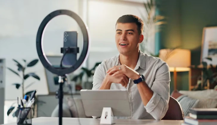 Facebook Live Tips: How to Go Live Like a Pro | Social Tradia