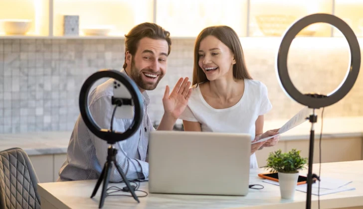Facebook Live Tips: How to Go Live Like a Pro | Social Tradia