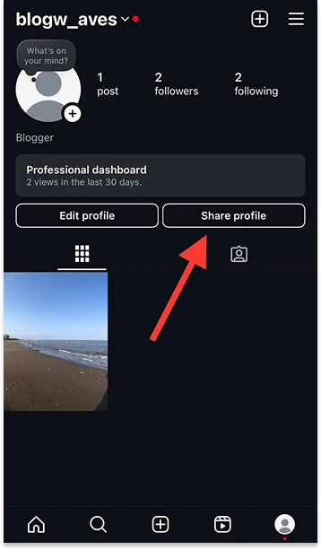 How to Copy or Get an Instagram Link: Easy Steps Explained | Social Tradia