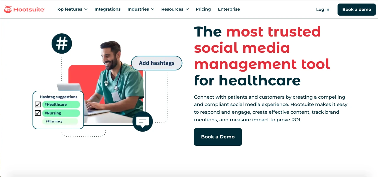 Top Social Listening Tools to Monitor Your Brand in 2025 | Social Tradia