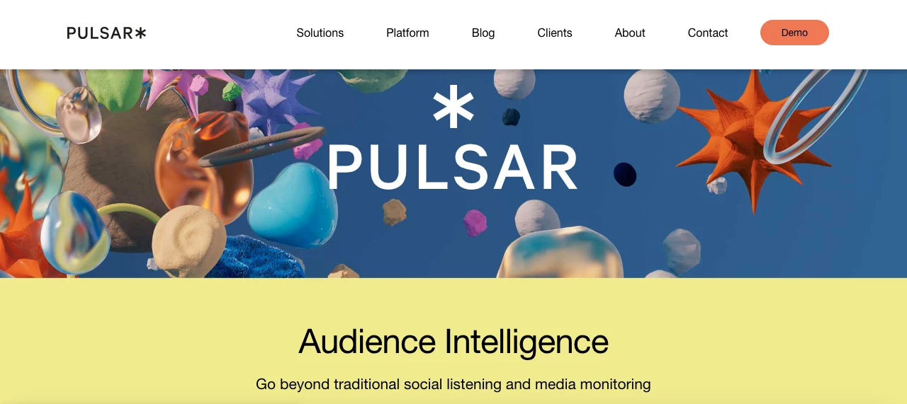 Top Social Listening Tools to Monitor Your Brand in 2025 | Social Tradia