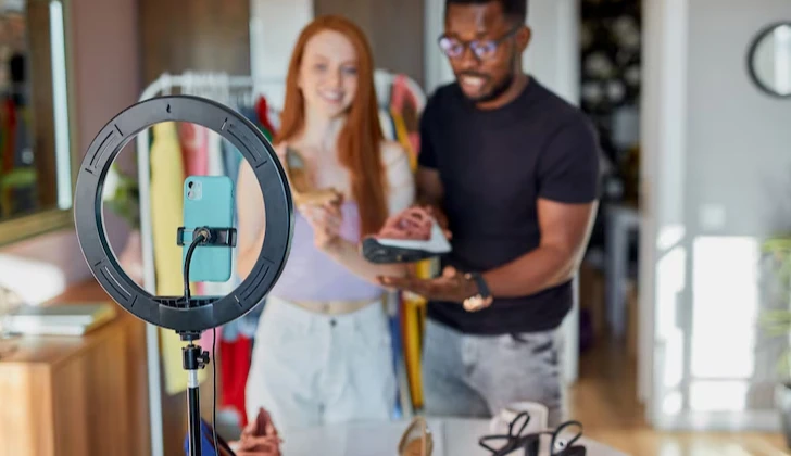 What Is a Digital Creator? Everything You Need to Know | Social Tradia