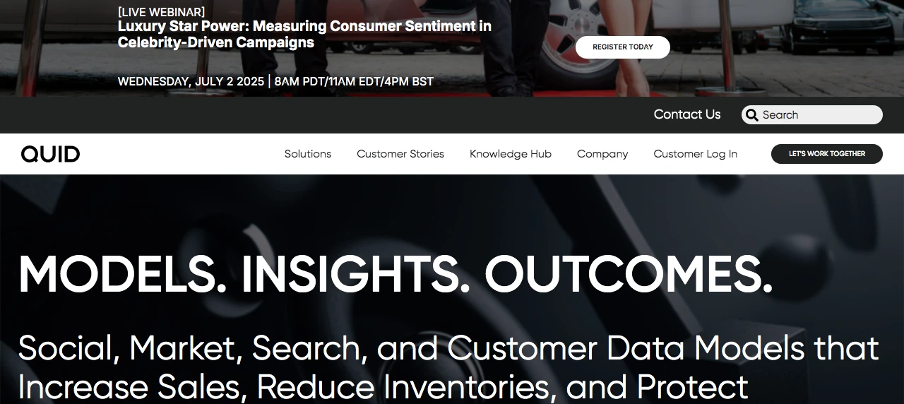 Top Social Listening Tools to Monitor Your Brand in 2025 | Social Tradia