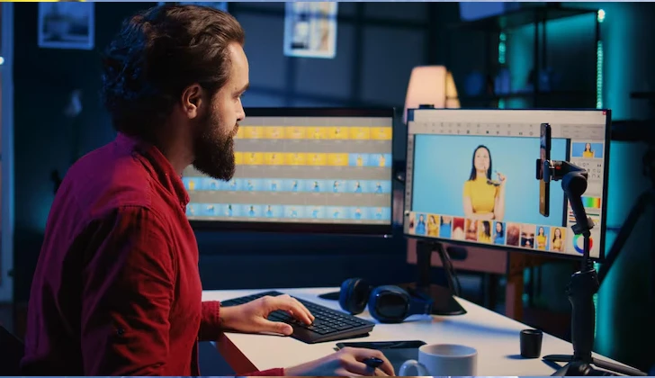 What Is a Digital Creator? Everything You Need to Know | Social Tradia