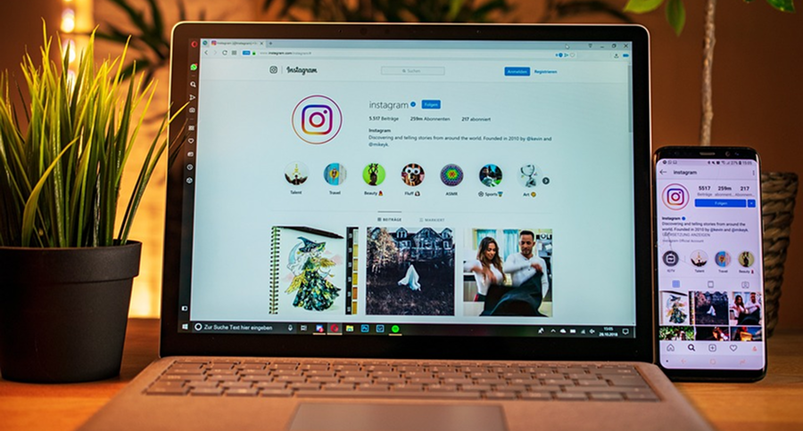 How to Change or Update Your Instagram Username | Social Tradia