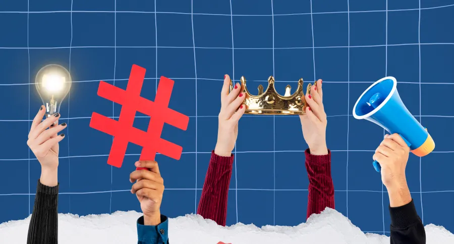 Instagram Hashtags That Actually Work in 2025: Strategy, Research ...
