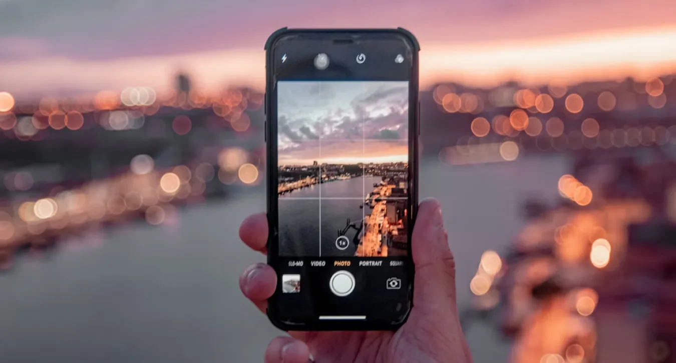 Easy Ways to Make Reels with Photos for More Engagement | Social Tradia