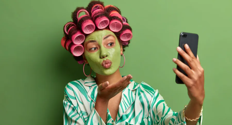 GRWM Meaning in Social Media: What It Stands For and Why It's Trending ...