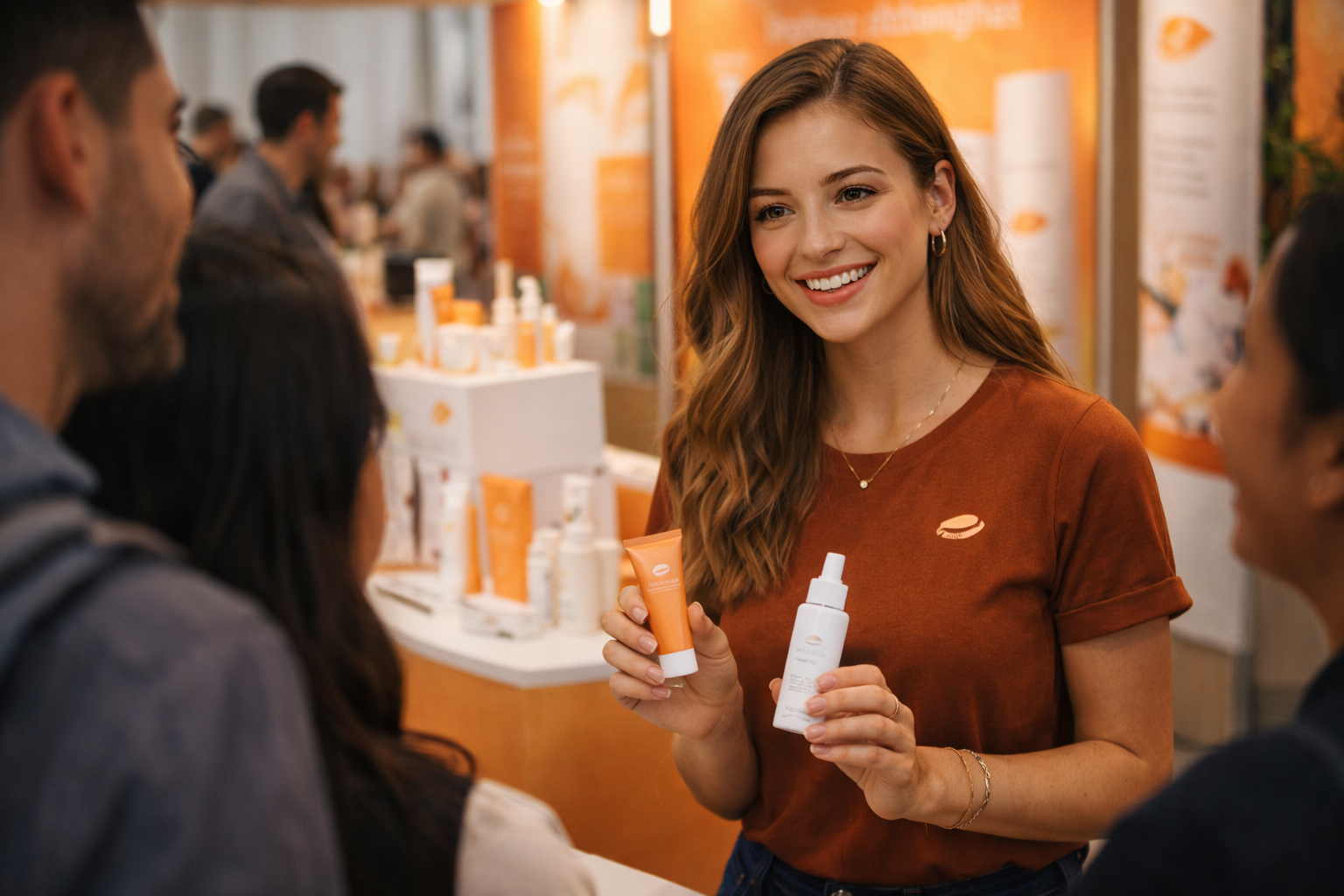 What Is a Brand Ambassador? Role, Benefits, and How to Become One ...