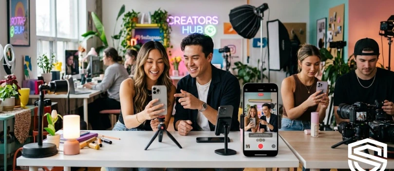 Tips on How to Do a Joint Post on Instagram for Better Views | Social ...