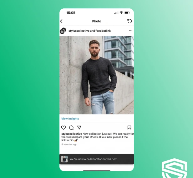 Tips on How to Do a Joint Post on Instagram for Better Views | Social ...