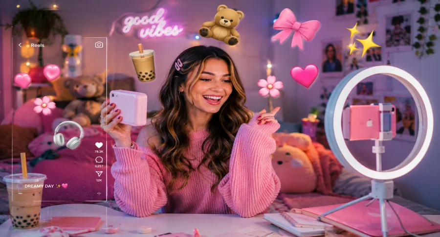 Most Used Instagram Emojis in 2026 and What They Mean | Social Tradia